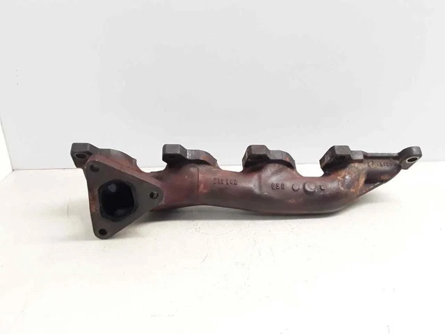 611142050 COLLIER ECHAPPEMENT pour MERCEDES-BENZ SPRINTER CAMIÓN 2001 ...