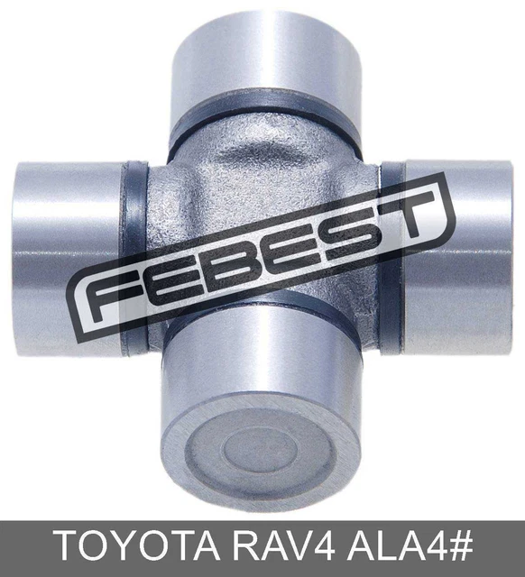CROSS SHAFT JOINT, Drive Shaft 21X53 For Toyota Rav4 Ala4# (2012-) $89. ...