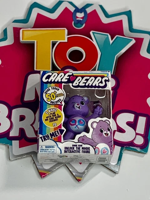 *ZURU COLLECTIBLE MINI Brands* TOY SERIES 2 WAVE 2 - 117 Care Bear ...
