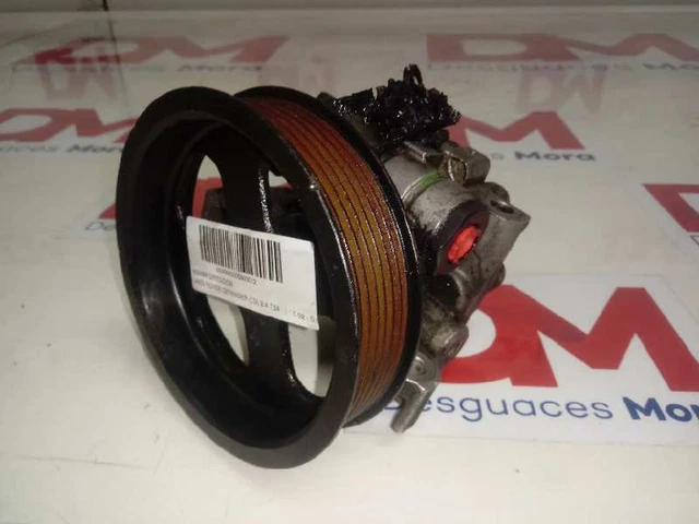 BDLRLD02 POMPE DE direction pour LAND ROVER DEFENDER CABRIO 2.4 TD4 2007 5903012 EUR 151,30 ...