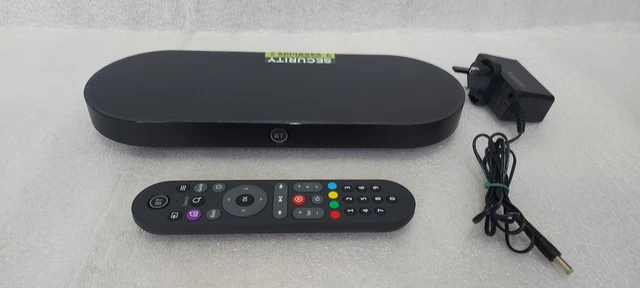 BT/EE TV BOX Pro 1TB 4K Wireless Freeview TV Box Latest Model -RTIW387 ...