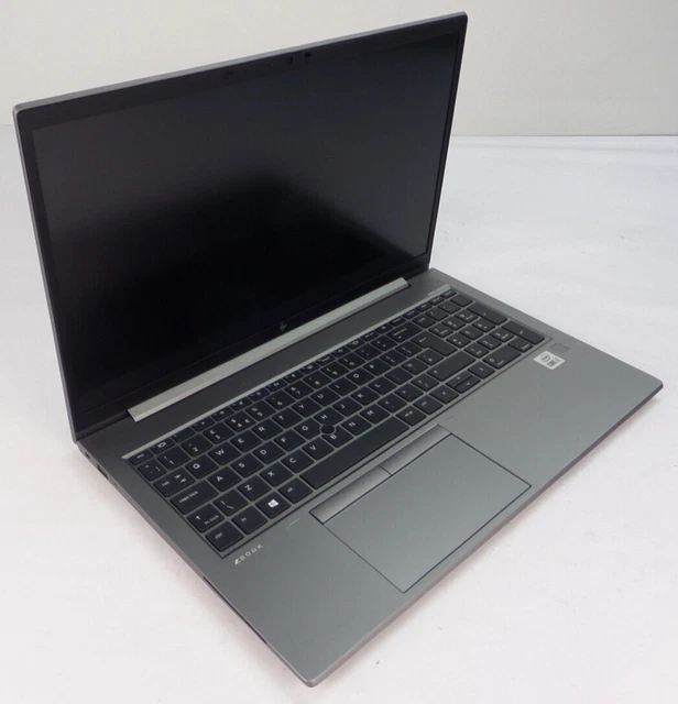HP ZBOOK FIREFLY 15 G7 Intel Core i7-10510U 1,80 GHz 24 GB 512 GB ...