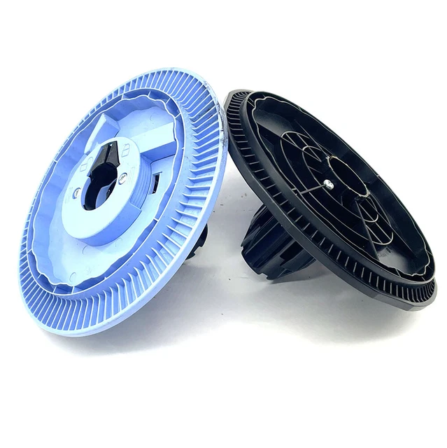 ROLL FEED SPINDLE B9E24-40009 Fits For HP DesignJet T3500 T 3500 EUR 35 ...