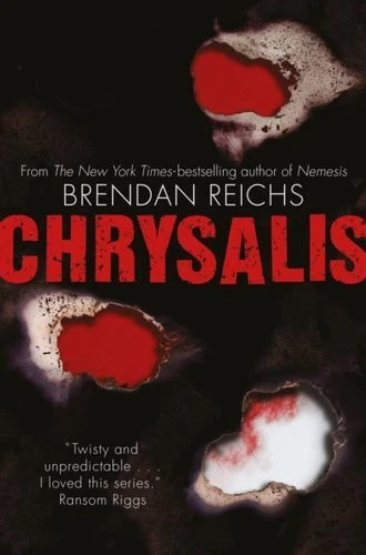 CHRYSALIS UC REICHS Brendan Pan Macmillan livre de poche softback EUR ...