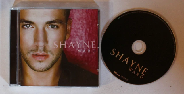 SHAYNE WARD SHAYNE Ward UK CD 2006 EUR 3,99 - PicClick DE