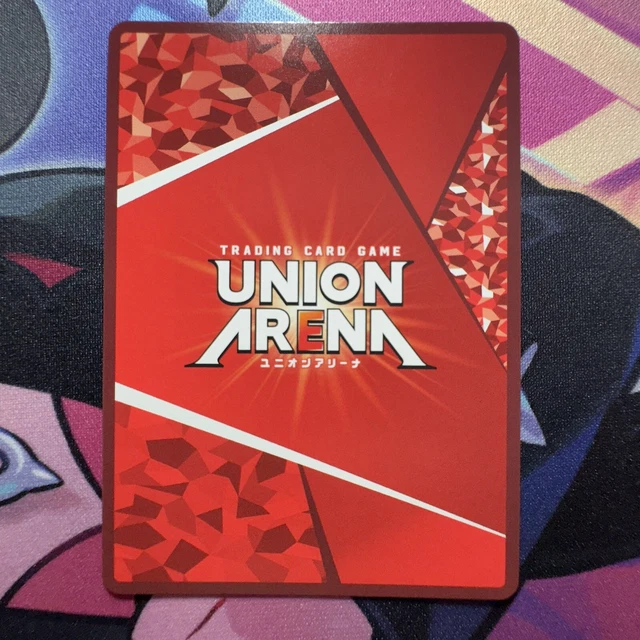 UNION ARENA DEMON Slayer Muichiro Tokito SR UA05BT/KMY-1-024 EUR 10,45 - PicClick FR