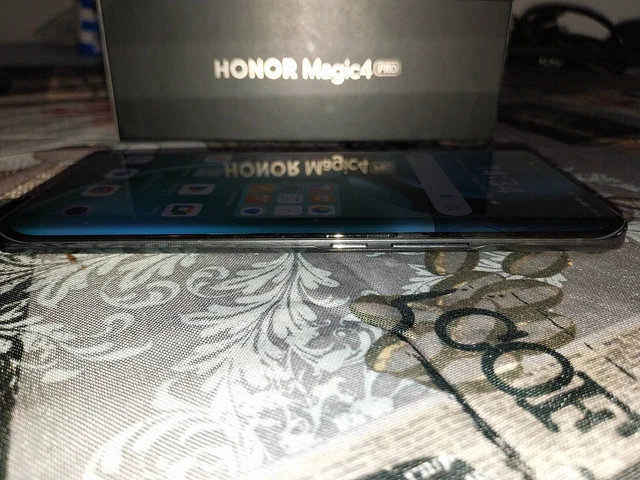 HONOR MAGIC 4 PRO 5G - LGE-NX9 - 256Go EUR 280,00 - PicClick FR