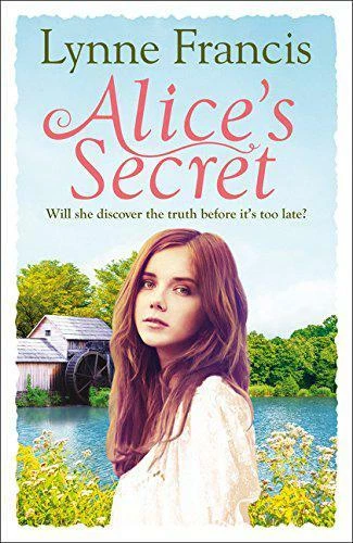 ALICE ’S SECRET : A de Préhension Story De Love, Perte et Un Historique ...