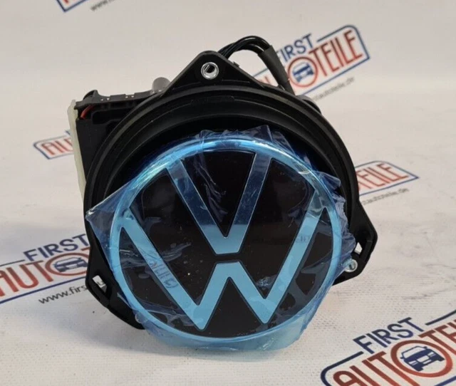 ORIGINAL VW PASSAT B8 Arteon rear view camera tailgate micro switch ...