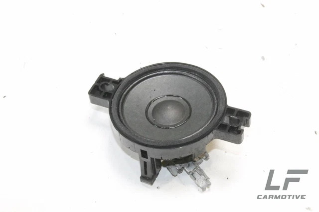 AUDI A5 SPORTBACK F5 Tableau de Bord Son Haut Parleur 4M0035454A 2017 ...