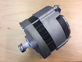 LAND ROVER DEFENDER 300Tdi 65 Amp Alternator AMR4249 £80.50 - PicClick UK