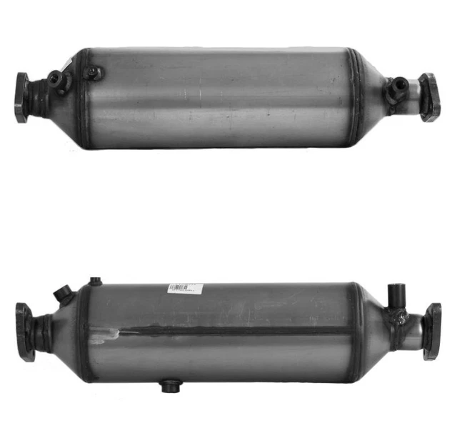 APPROVED CATALYST & DPF BM Cats for Hyundai Tucson D4EA 2.0 Jan 2007 to ...