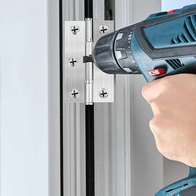 TENSION PIN KIT Metal Dowel Pegs Efficient Repair Tools Generous Supply ...