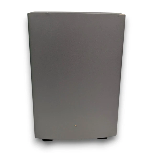 DENON DSW-S301 ACTIVE Subwoofer for S-301 Home Theater System - W57 £9. ...