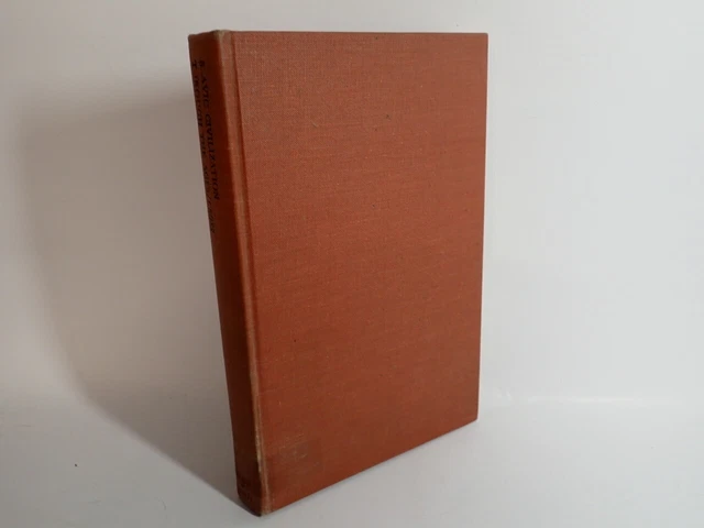 SLAVIC CIVILIZATION THROUGH Ages, Samuel Hazzard Cross, Russell ...