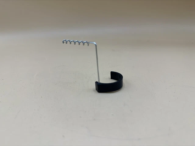 LENCO L78 / l75 VINTAGE TURNTABLE ANTI-SKATE CORKSCREW £15.00 - PicClick UK