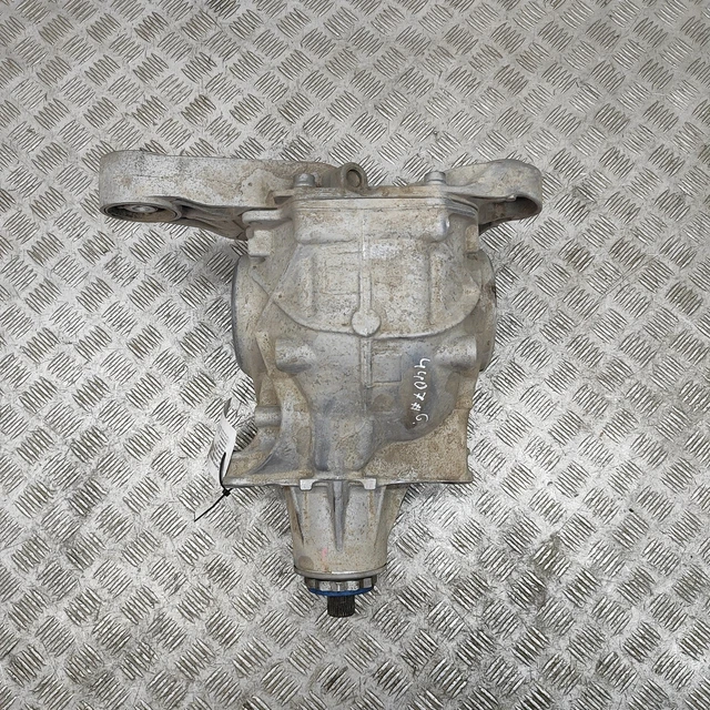BMW X7 G07 Rear Differential 8849918 3.0 Hybrid 259kw 2022 24967939 £ ...