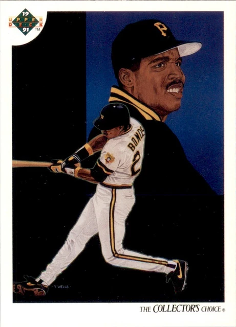 1990 UPPER DECK Team Logo Hologrammes Pittsburgh Pirates Pittsburgh ...