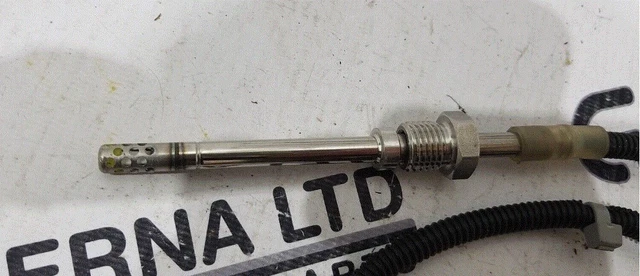 GENUINE MERCEDES-BENZ S CLASS W221 or SPRINTER - EXHAUST GAS ...
