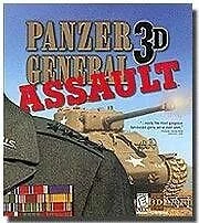 PANZER 3D GENERAL Assault Jc $87.99 - PicClick CA