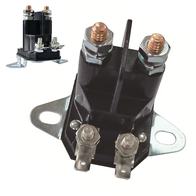 SOL NO?DE DE D MARRAGE efficace pour TORO et une vari t d'autres marques d EUR 23,05 - PicClick IT