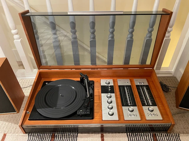 Vintage Radiograms FOR SALE! - PicClick UK