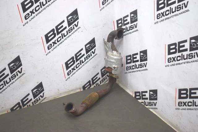 FORD FOCUS III DYB 1.0 EcoBoost Katalysator G-Kat Kat F1F1-5E211-SA ...