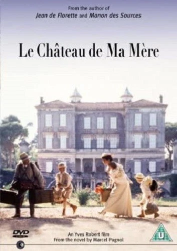 LE CHATEAU DE Ma Mere (DVD, 2004) NEW EUR 5,80 - PicClick IT
