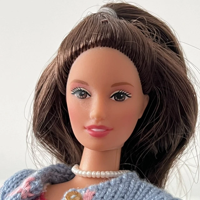 BARBIE GENERATION GIRL Lara Marie Doll First 1st Edition Vintage 1999 ...