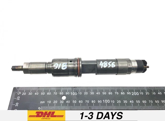 5010412093 ESSENCE INJECTEUR Pour dCi11C Moteur RENAULT Camion Premium ...