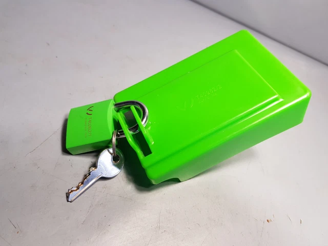 ORIGINAL VW AUDI T40262 Spezialwerkzeug Verriegelungskappe + Schloss ...