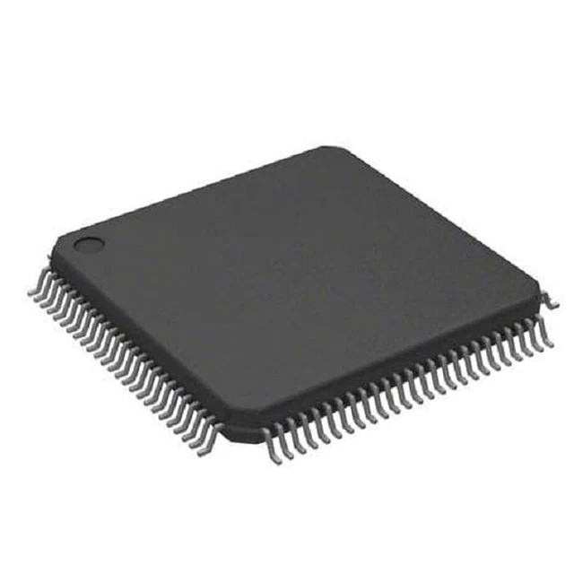 SEMI-CONDUCTEUR RTL8139D - BOÎTIER : QFP100 MARQUE : Realtek ...