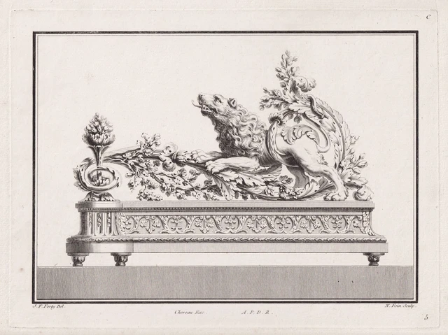 SCULPTURE EN BRONZE baroque baroque rococo rococo rococo gravure sur ...