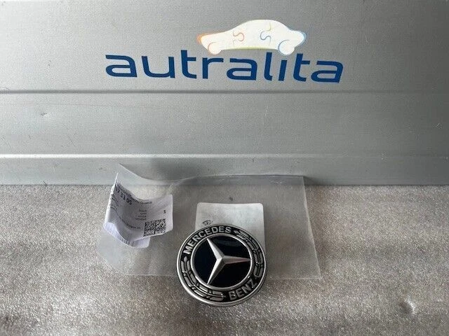 MERCEDES-BENZ ARRIÈRE ET Cofano W204 W205 W213, 0008173305, original ...