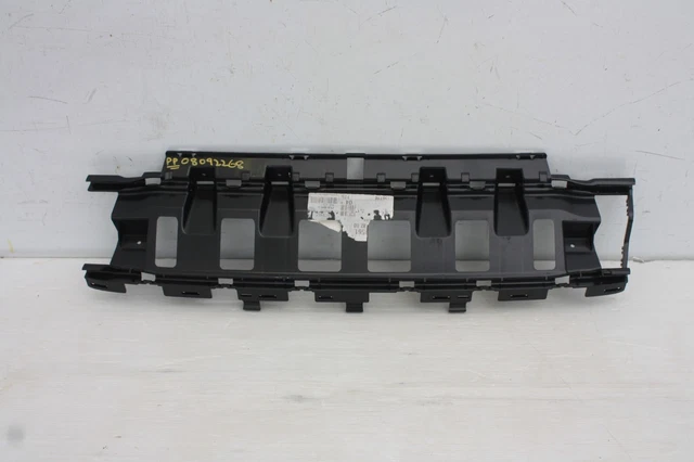 MERCEDES C CLASS W205 AMG Rear Bumper Support Bracket A2058858200 ...