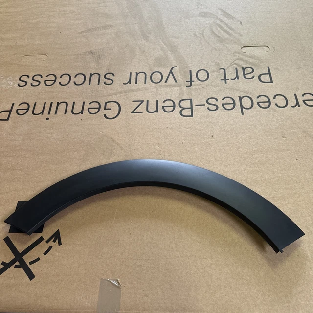 MODANATURA PARAFANGO POSTERIORE Sinistro Citroen C3 2020 - 9812088880 ...