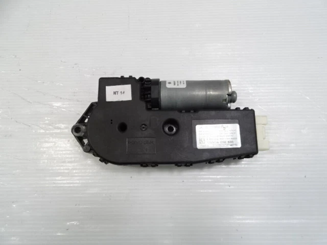 MERCEDES X156 GLA45 GLA250 sunroof motor panoramic, 1769003304 $70.14 ...