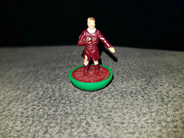 SUBBUTEO HW VINTAGE Maroon Referee *RARE* £13.99 - PicClick UK