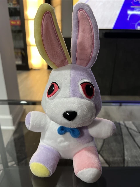 VANNY FIVE NIGHTS At Freddys Fnaf Security Breach 8" Plush £11.57 ...