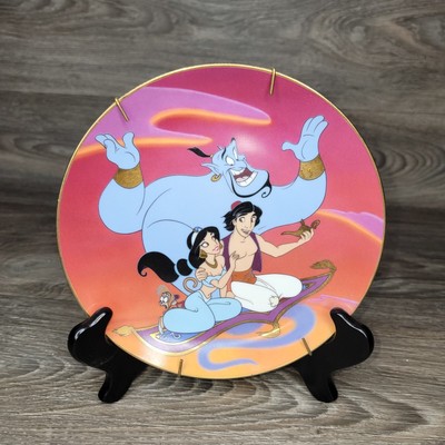 Magic carpet ride aladdin - billomyown