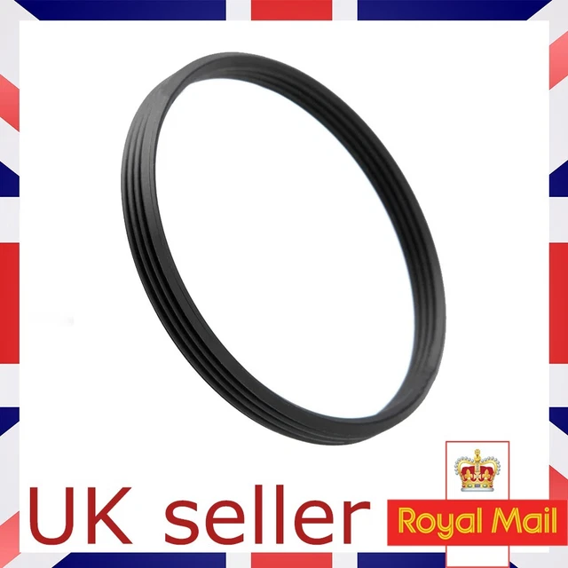 M39 TO M42 Adapter Screw Lens Mount Step UP Ring For Leica Helios ...