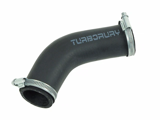 TUBO TURBO D’ARIA Manicotto Intercooler Ford Transit 2,2Tdci 1709502 ...