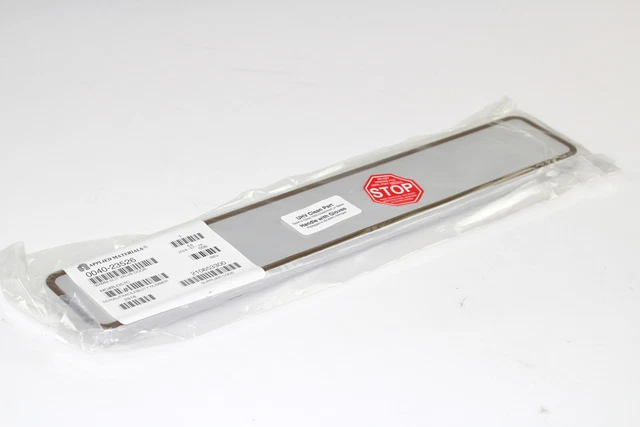 AMAT APPLIED MATERIALS 0040-23526 300MM Slit Valve Door Plate New EUR ...
