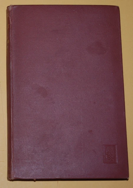 HUGH WALPOLE - Jeremy et Hamlet - Cassell & Company Ltd 1928 EUR 2,30 ...