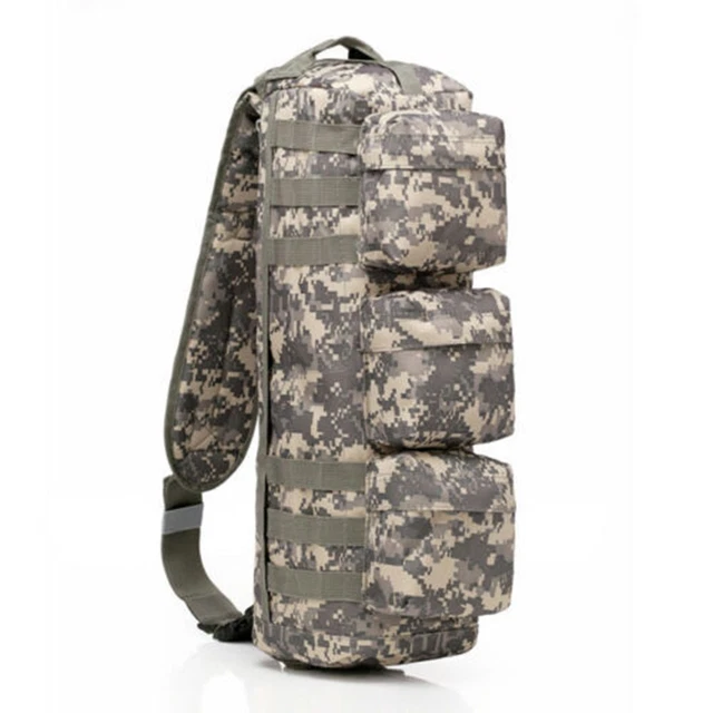 METAL DETECTOR BAG Storage Zipper Pocket Heavy Duty Detecting Carrying ...