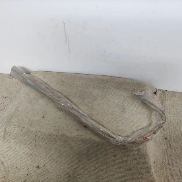 NOS TOYOTA トヨタ Lower Bumper Moulding Surrounding Rh Corona Rt # 75051 ...