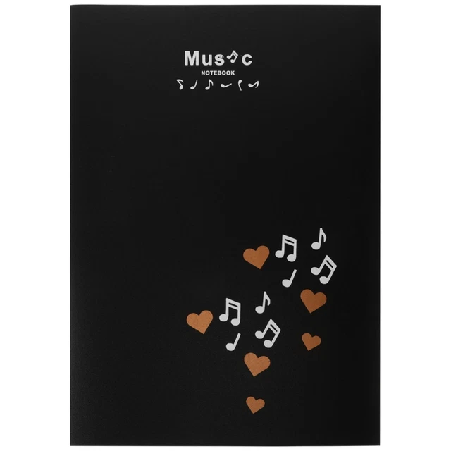 SHEET MUSIC STORAGE Folder Binder Document Organizer Piano Holder $30. ...