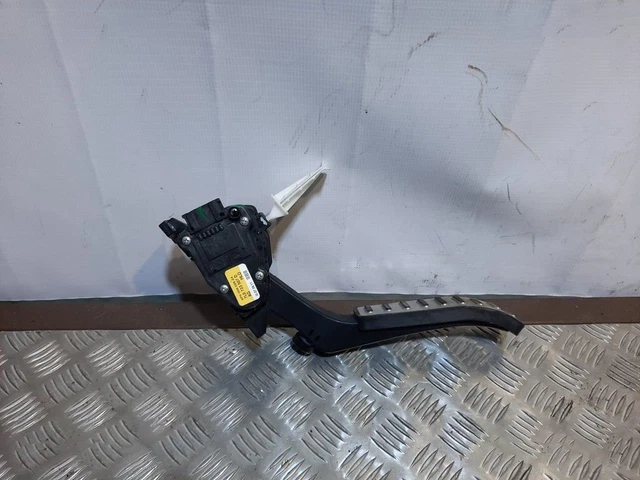 PORSCHE CAYENNE 92A 7L0723507D Pédale d'accélérateur 3.00 Diesel 180kw ...