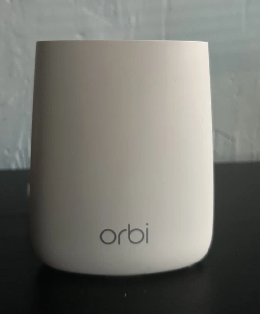 NETGEAR ORBI WHOLE Home Mesh-Ready WiFi Router RBR20 $58.00 - PicClick