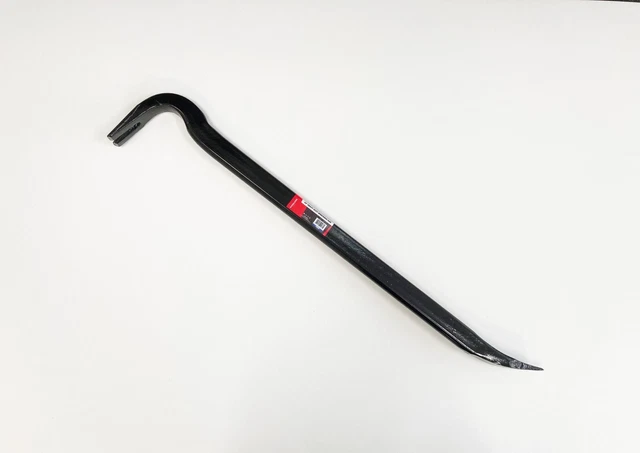 HEAVY DUTY 24& Gorilla Wrecking Bar 600mm Pry Bar TBT2538 Quality £9.99 ...